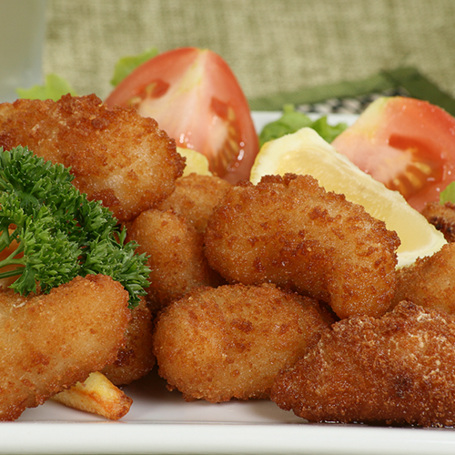 Scampi