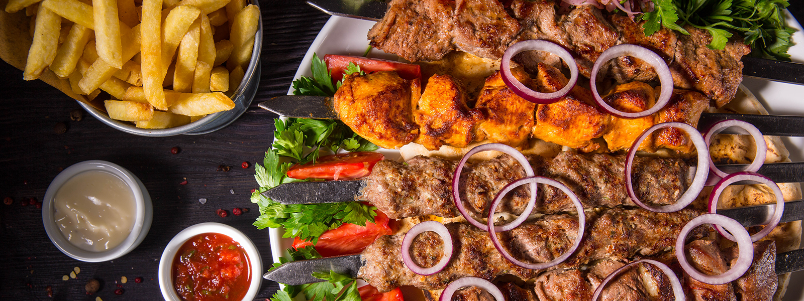 Royal Kebab House | Royal Kebab House, High Wycombe, , Takeaway Order ...