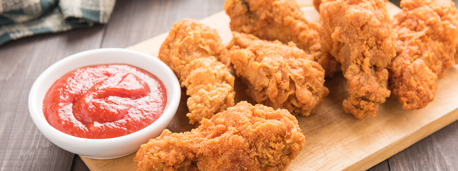 Georgia Fried Chicken | Georgia Fried Chicken, Oldham, Manchester ...