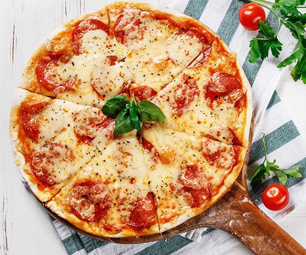 Peppinos Pizza | Peppinos Pizza, Pencoed, , Takeaway Order Online
