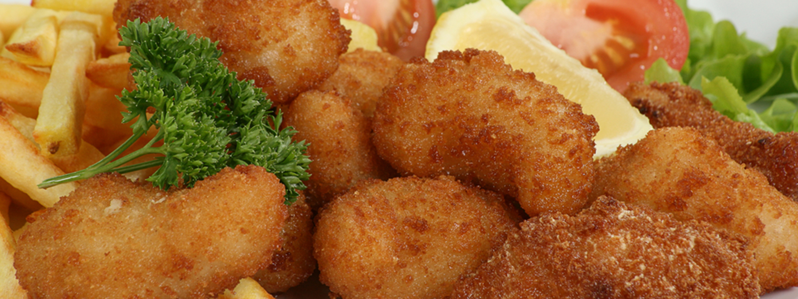 Boundary Fish Bar | Boundary Fish Bar in a | Order Takeaway Food Online