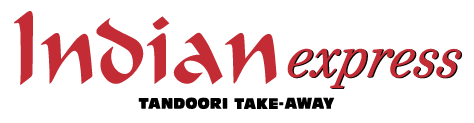 Indian Express | Order Online, Indian Express Menu, Menu for Indian Express