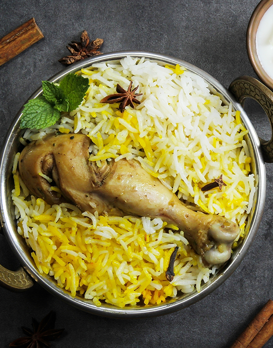 Spicy Mo | Spicy Mo, Montrose, Takeaway Order Online