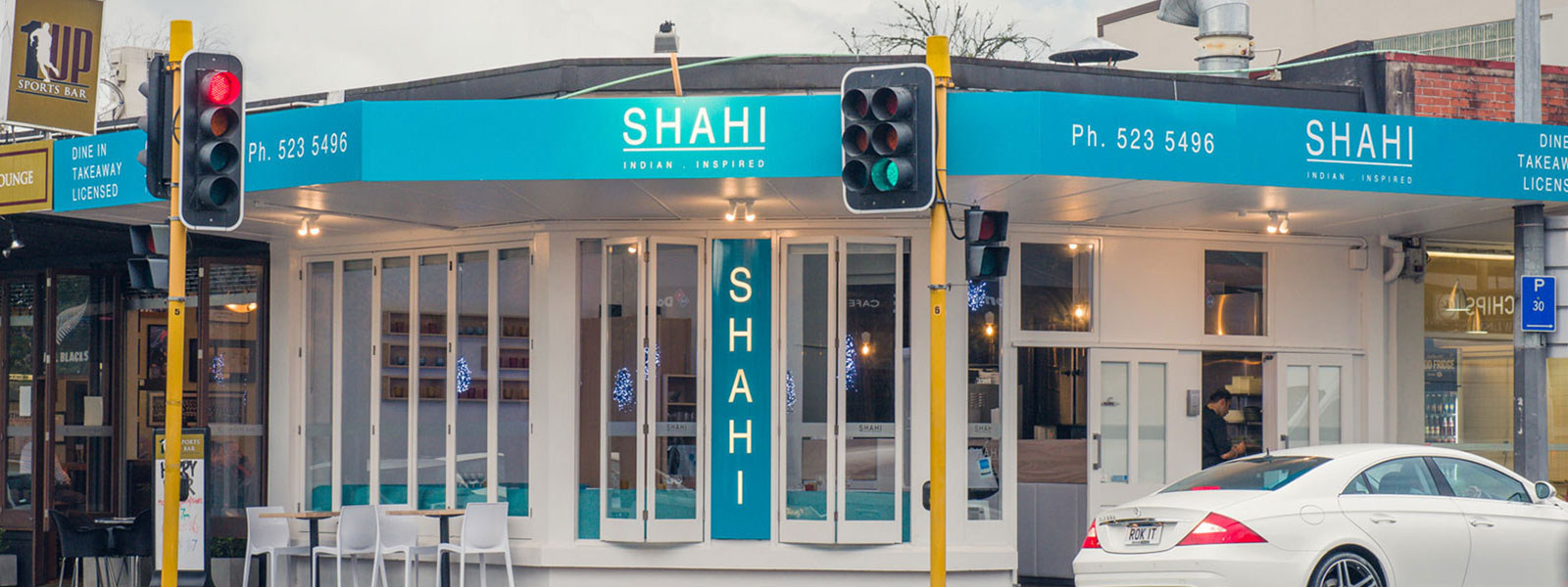 Shahi Indian | Shahi Indian, Remuera, Auckland, Takeaway Order Online