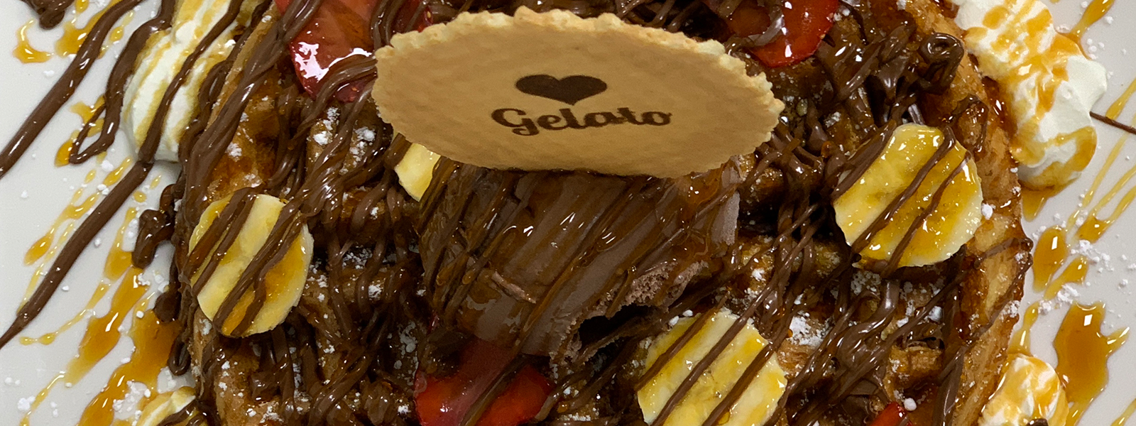 Gelato Creamery | Takeaway Order Food Online Pontefract. Gelato ...