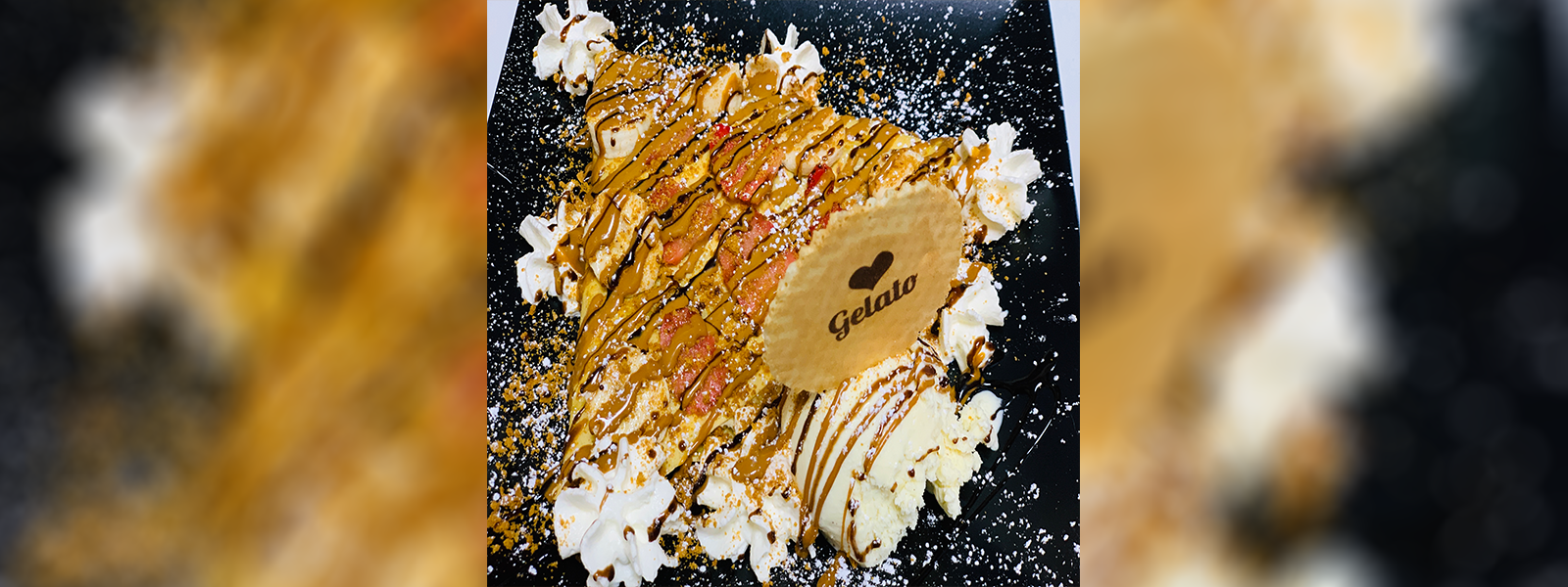 Gelato Creamery | Takeaway Order Food Online Pontefract. Gelato ...