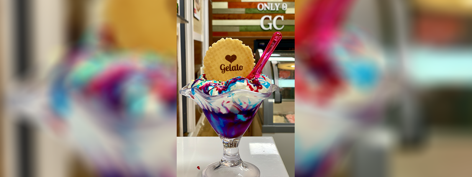 Gelato Creamery | Takeaway Order Food Online Pontefract. Gelato ...
