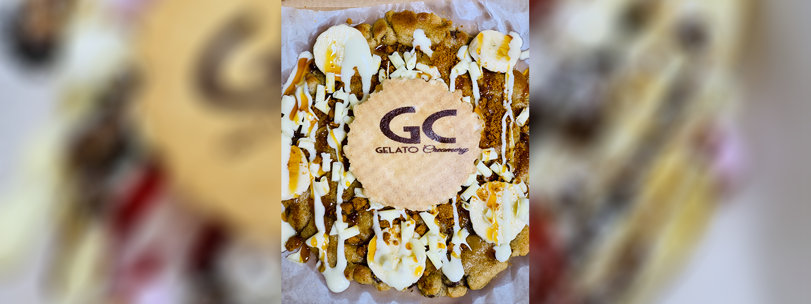 Gelato Creamery | Takeaway Order Food Online Pontefract. Gelato ...