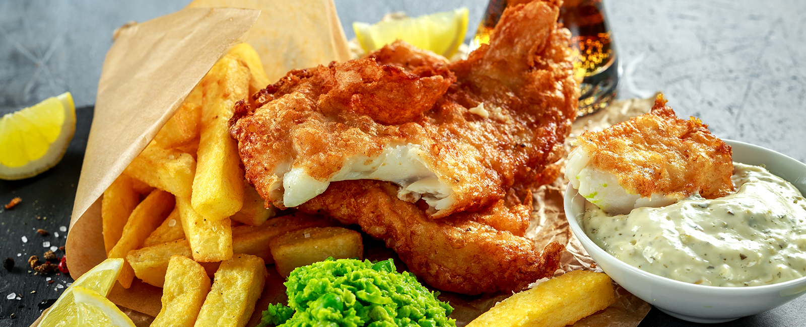 Greenbank Fish Bar | Greenbank Fish Bar, Liverpool, Liverpool, Takeaway ...