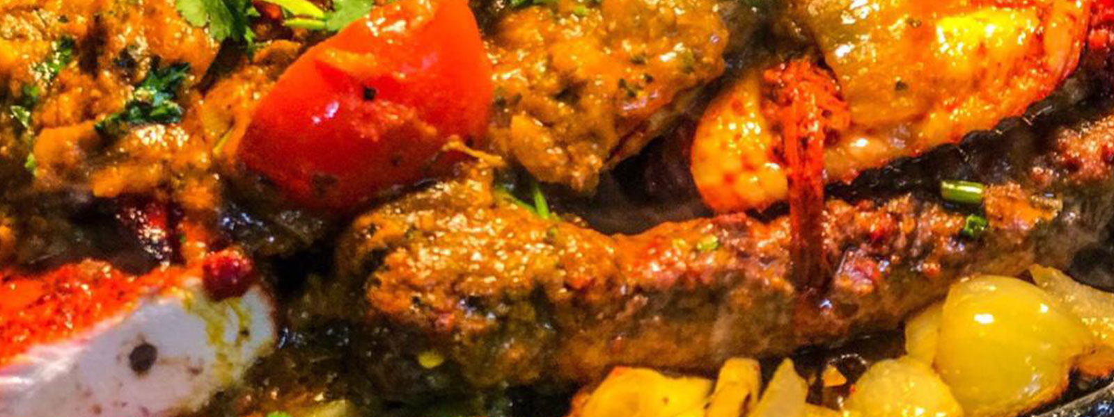 Delhi Lounge | Delhi Lounge, Middlesbrough, , Takeaway Order Online